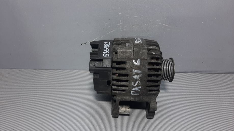 ALTERNATOR VW PASSAT B6 > 05-10 03C903023B