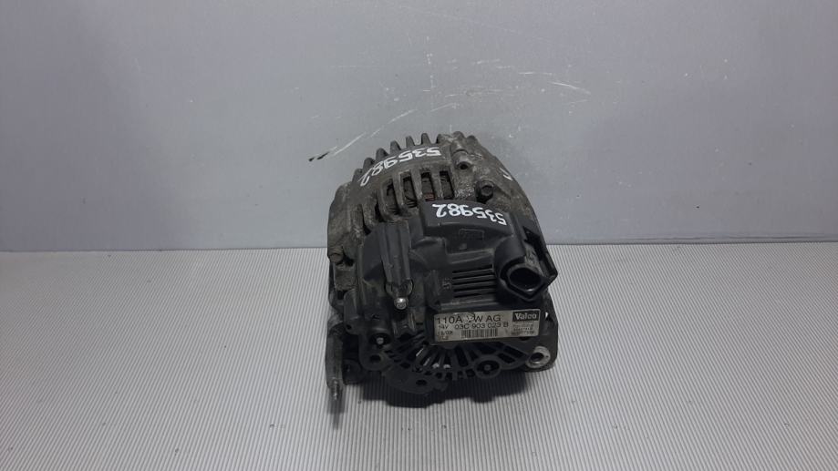 ALTERNATOR VW PASSAT B6 > 05-10 03C903023B