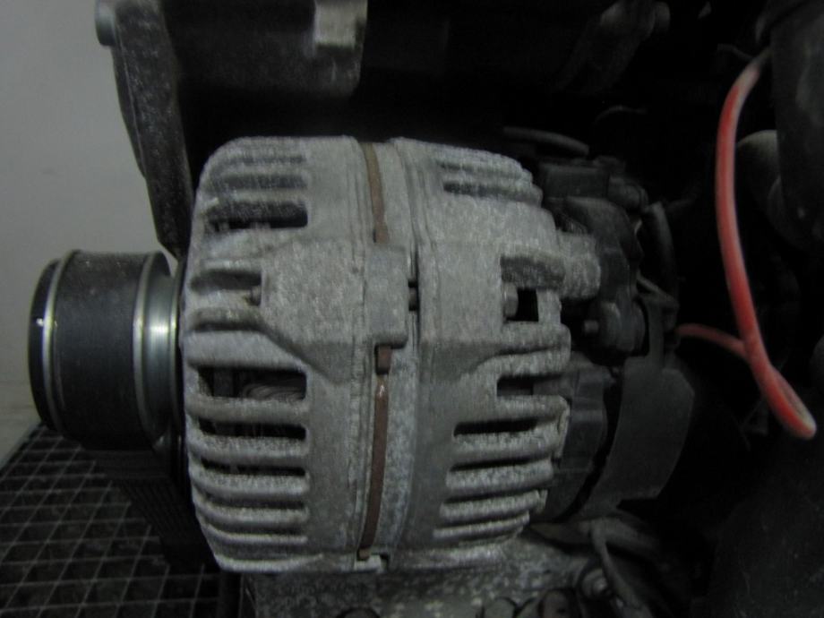 ALTERNATOR VW POLO > 09-14 CAYE 06F903023D