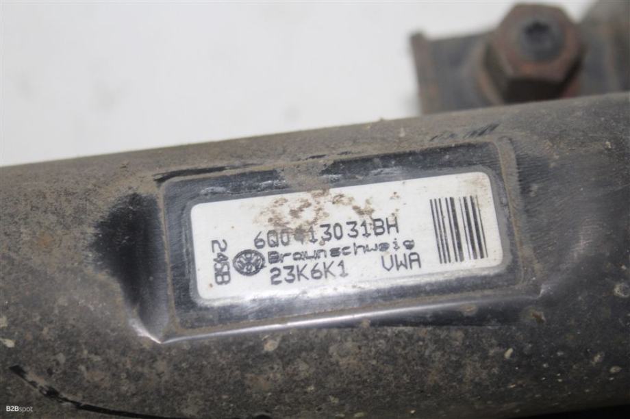 AMORTIZER SA OPRUGOM SEAT IBIZA III