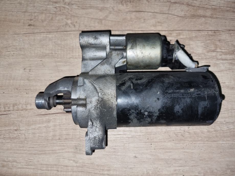 Anlaser Audi A4 2.0tdi B8 2008-2012