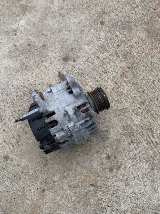 Audi a3 golf v alternator