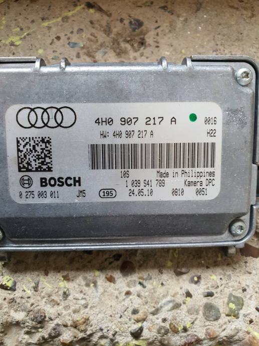 Audi prednja kamera Lane Driver Assistance 4H0907217A 4G0907217