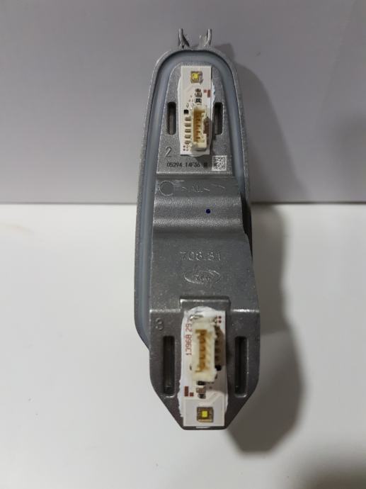 AUDI Q3 8U LED MODUL SVJETLO 708.31