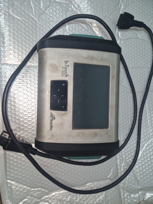 Autodijagnostika Brain Bee