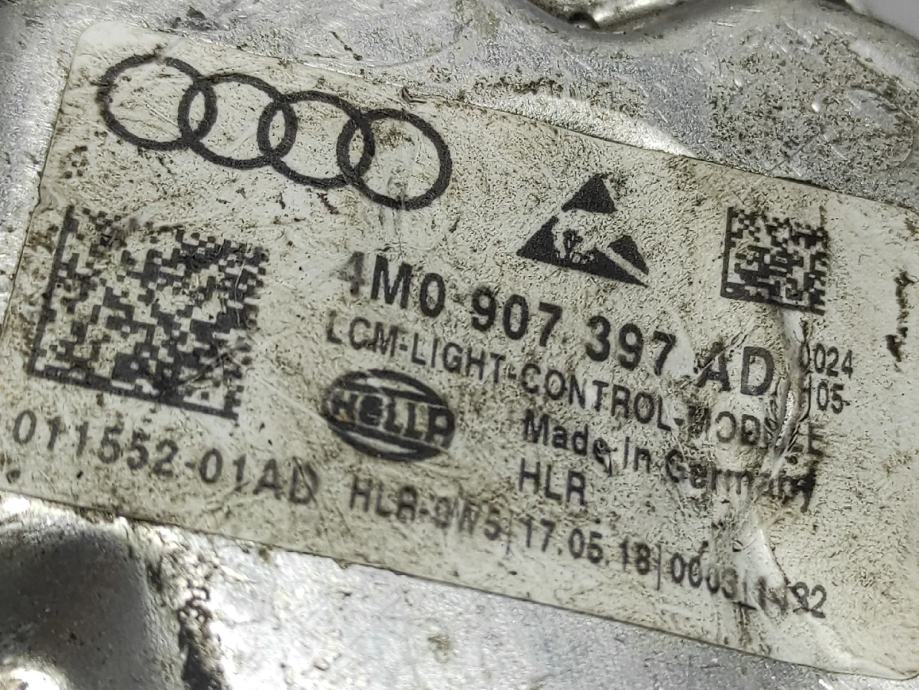 BALAST FARA AUDI A4 (B9) > 15-18 4M0907397AD