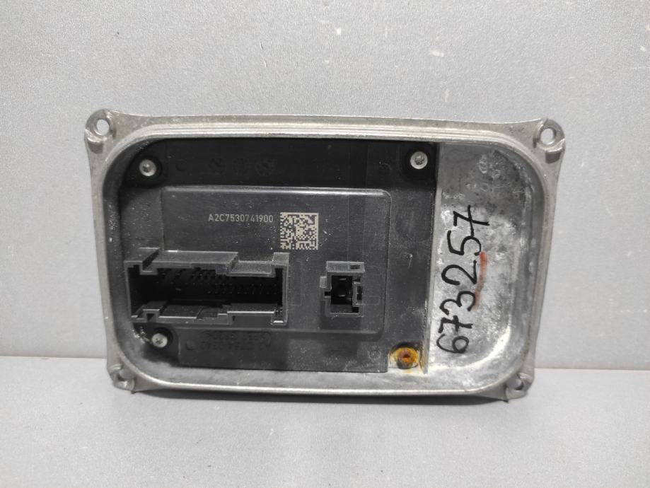 BALAST FARA MERCEDES A KLASA (W177) > 18- A2479003703