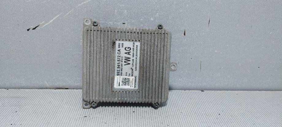 BALAST FARA VW PASSAT B8 > 14- 992941572CA