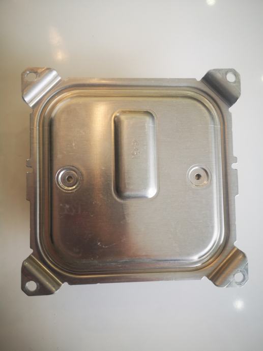 Ballast Balast Xenon LED Modul Trafo 260555097R / 260555097 R