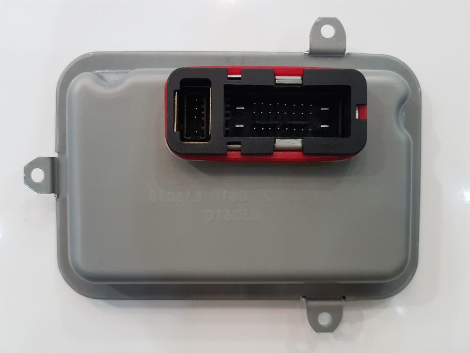 Ballast Balast Xenon LED Modul Trafo AL BOSCH 1 307 329 296 02