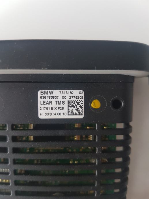Ballast Modul 7316182 / 63117316182