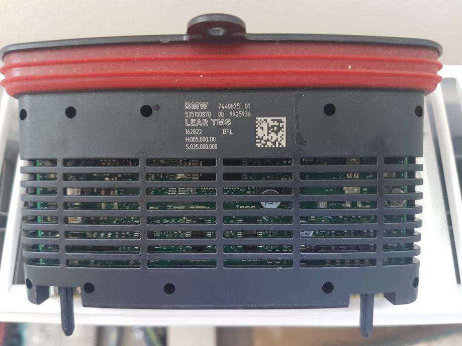 Ballast Modul 7440875 / 63117440875