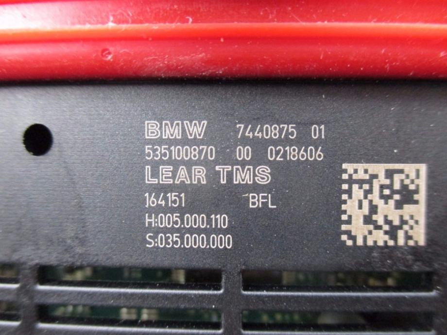 Ballast Modul 7440875 / 63117440875