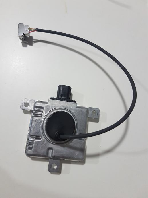 Ballast W3T22371 / W3T223714410 / W3T223714522 MITSUBISHI