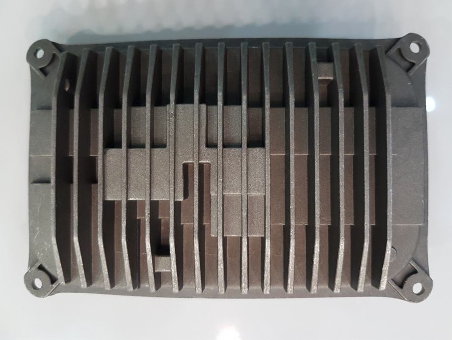 Ballast Xenon LED Modul Trafo MERCEDES A 222 900 30 13