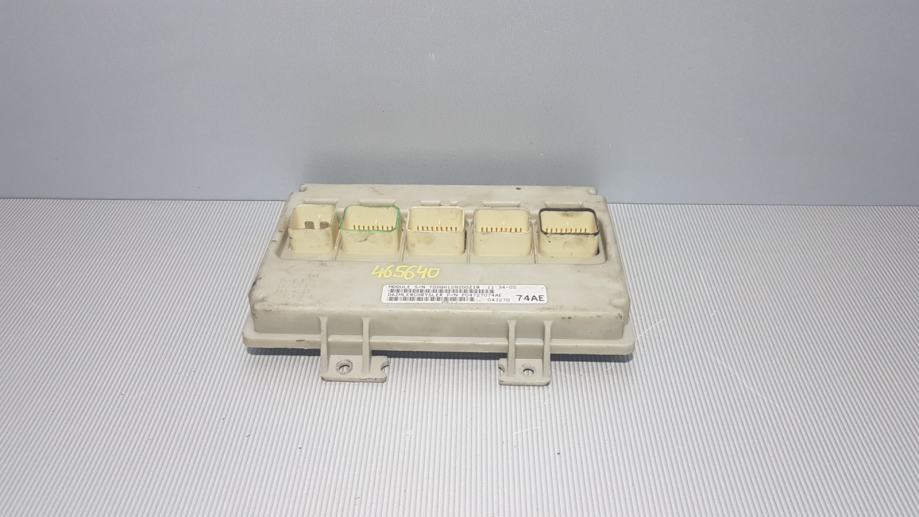 BCM ELEKTRONIKA CHRYSLER/DODGE VOYAGER > 04-07 P04727074AE