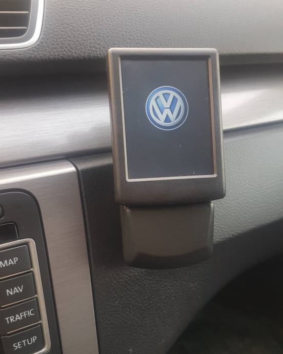 Bluetooth Touch VW adapter