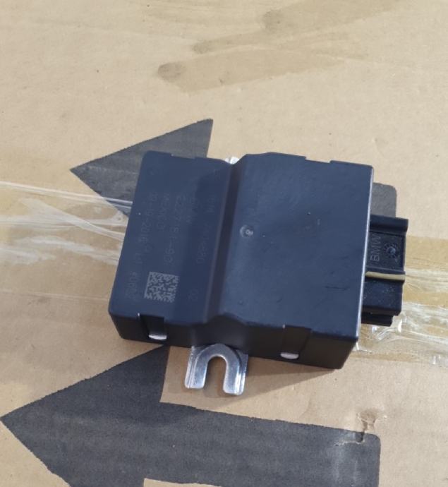 BMW 1 3 Series F20 F21 F30 F31 Fuel Pump Control Unit Module 7404880