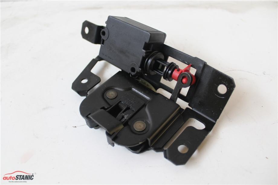 BMW 3 (E46) Compact 320 d brava poklopca prtljažnika 51247201561