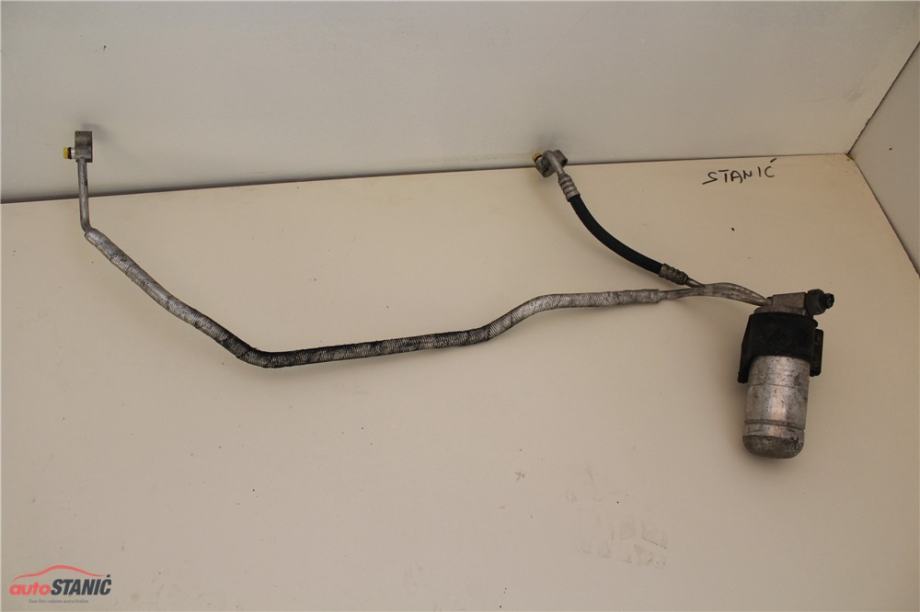 BMW 3 (E46) Compact 320 d kondezator klime sa cijevima 64536904013