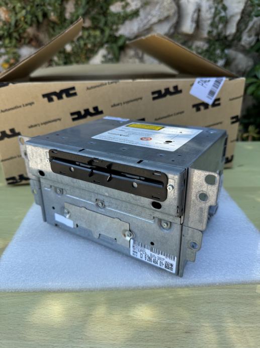 BMW CIC PROFI HEADUNIT F SERIJA