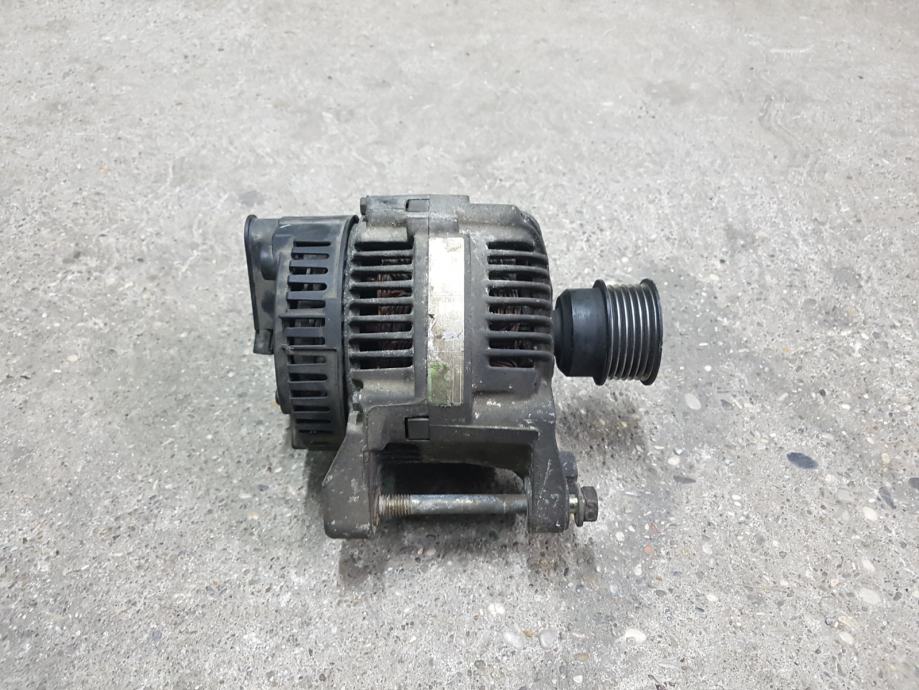 BMW e36 alternator - 316i - motor m43b16 - lanac - 1997. godina OEM