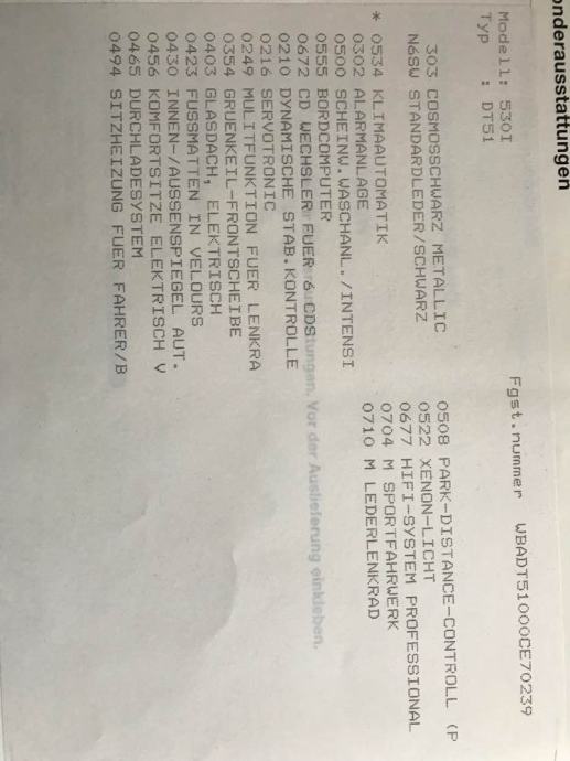 Bmw e39 hi-fi profesional komplet original muzika