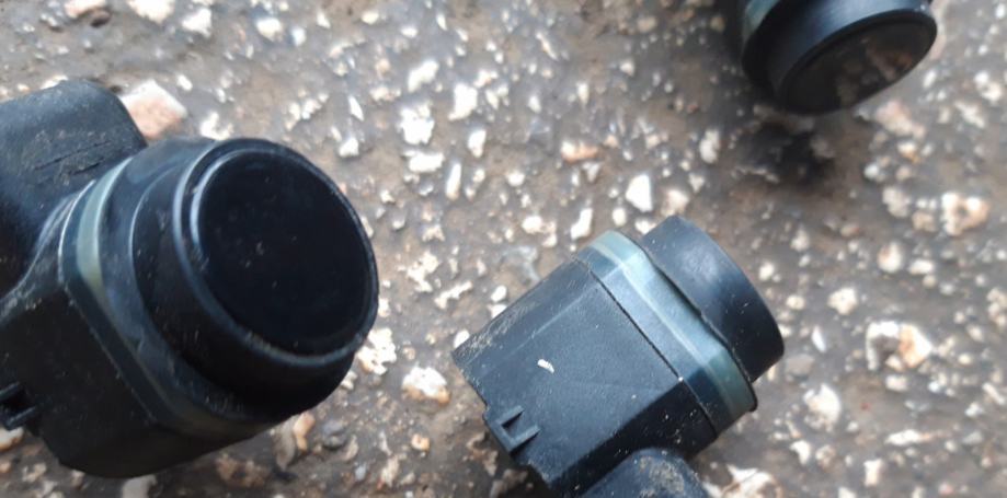 BMW E60 E63 X3 X5 E70 X6 E71 LCI FACELIFT PARKING SENZORI PDC ORIGINAL