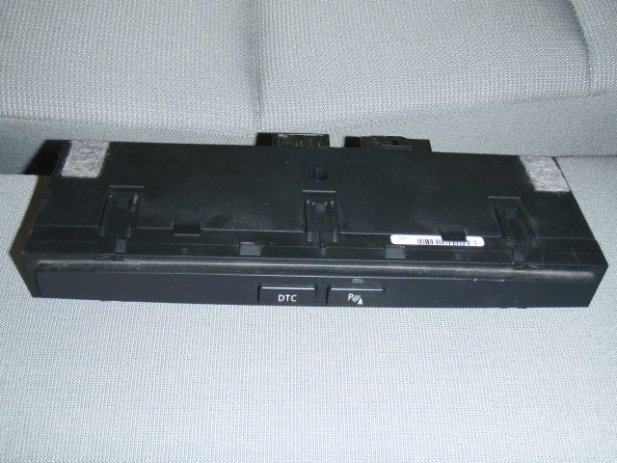 BMW E60 PDC DSC MODUL