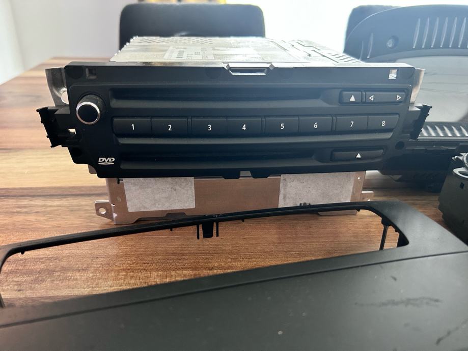 Bmw e90 e91 velika navi ccc