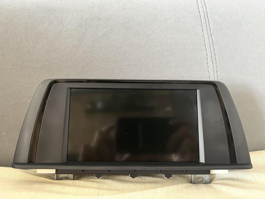 BMW F30 Display BMW F30 Display