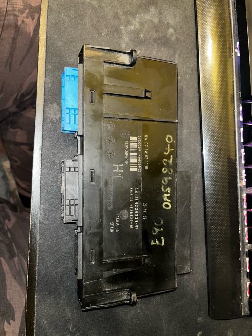 BMW MODUL LED BASIS E90