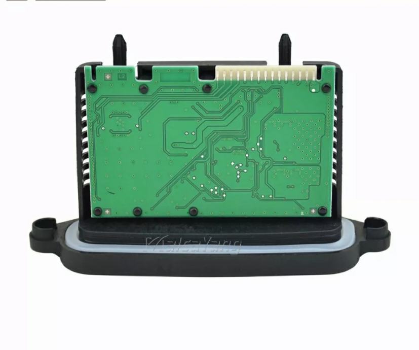 BMW TMS halogeno dnevno svijetlo modul F10 F11 F07 far angel eyes DRL