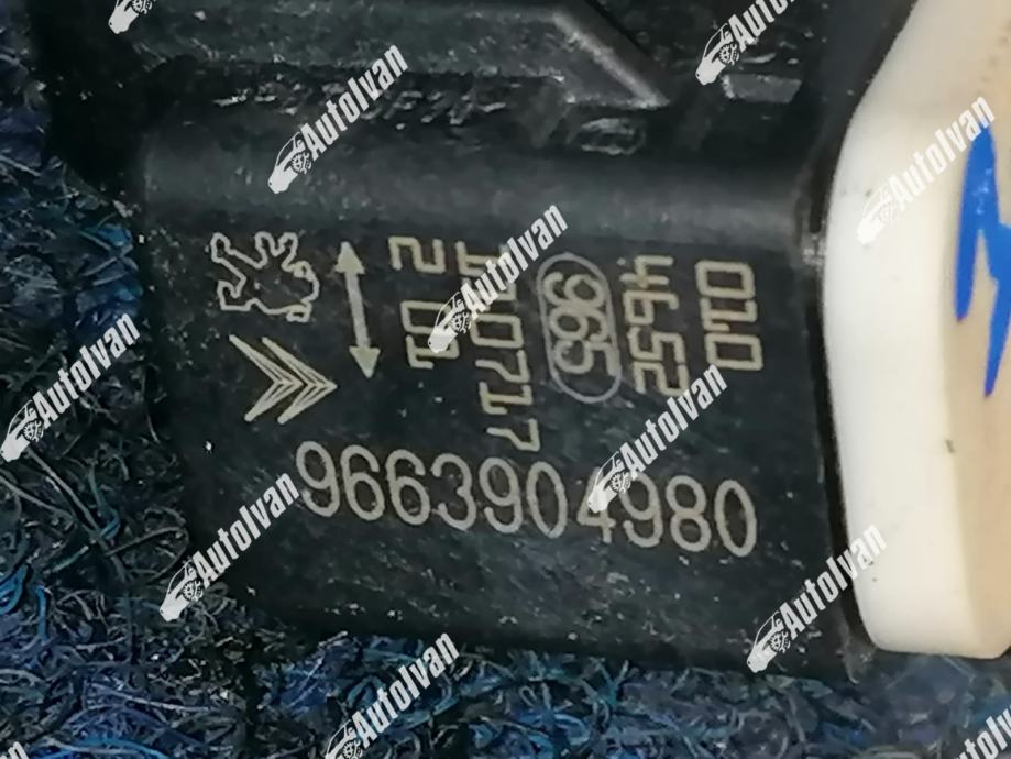 SENZOR UDARCA PEUGEOT 3008 9663904980