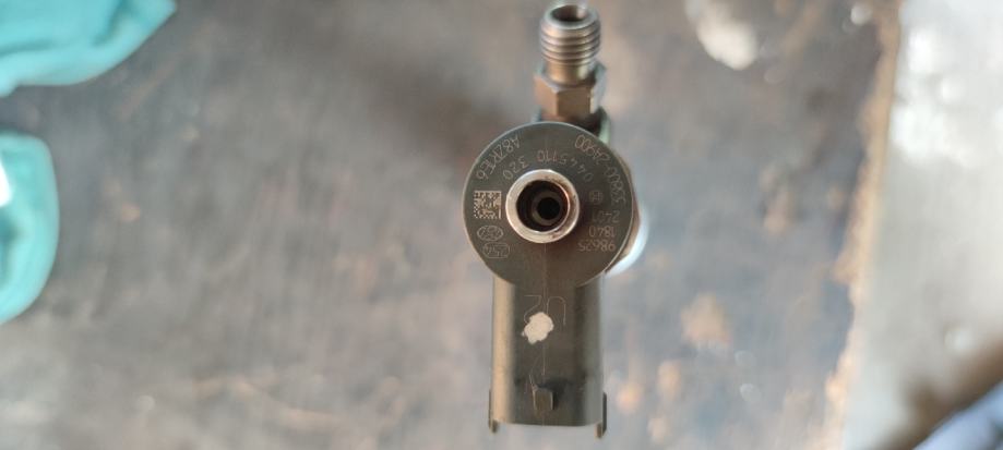 Bosch injektori Hyundai/Kia 0445110320