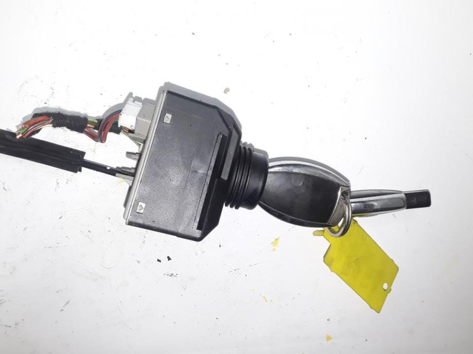 BRAVA PALJENJA A2129056901 MERCEDES E CLASS (W212) 2009-2013