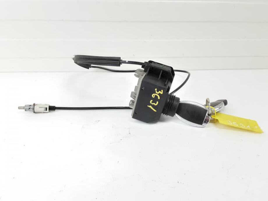 BRAVA PALJENJA A2129056901 MERCEDES E CLASS (W212) 2009-2013