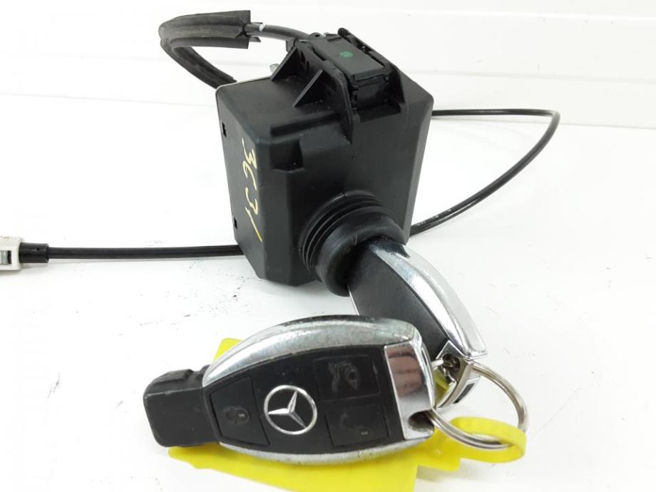 BRAVA PALJENJA A2129056901 MERCEDES E CLASS (W212) 2009-2013