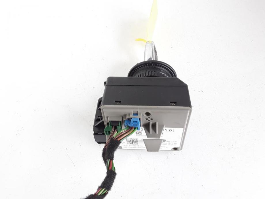 BRAVA PALJENJA A2189053501 MERCEDES E CLASS (W212)FACELIFT 2013-2016