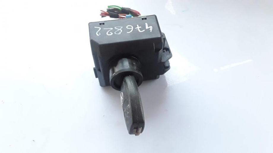 BRAVA PALJENJA A4479007606 Mercedes VITO (447) 2014-
