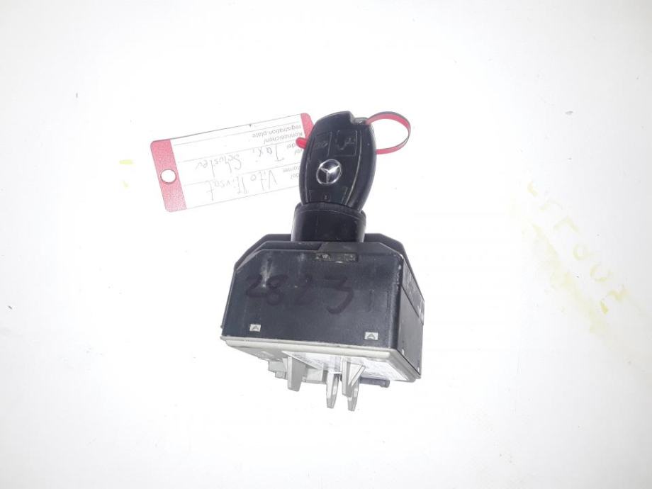 BRAVA PALJENJA A4479007606 MERCEDES VITO (447) 2014-