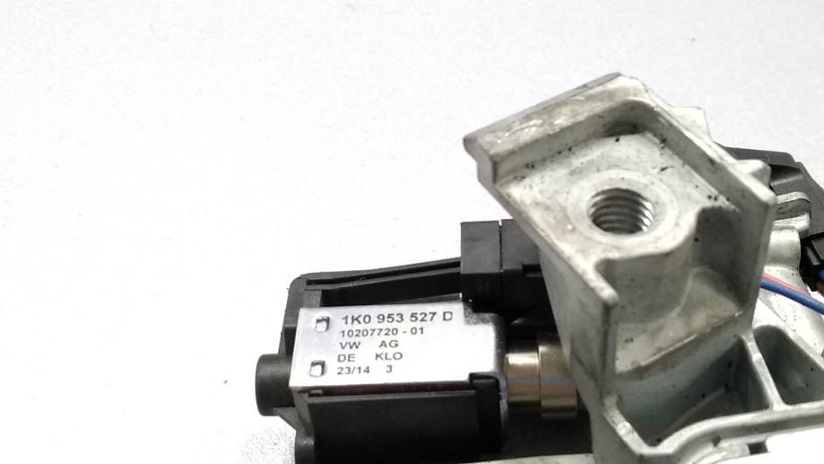 BRAVA PALJENJA VW GOLF 6 > 08-12 1K0953527D