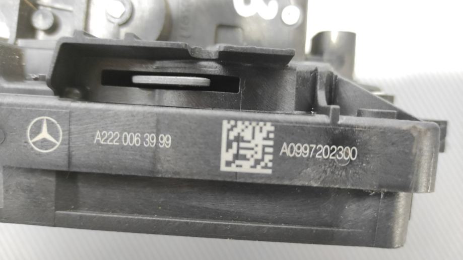 BRAVA VRATA MERCEDES C KLASA (W205/S205) > 14-18 A0997202300