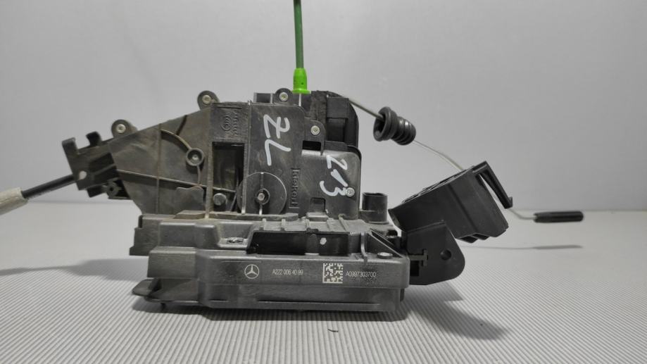 BRAVA VRATA MERCEDES C KLASA (W205/S205) > 14-18 A0997303700