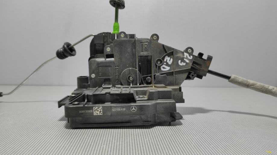 BRAVA VRATA MERCEDES C KLASA (W205/S205) > 14-18 A0997303800