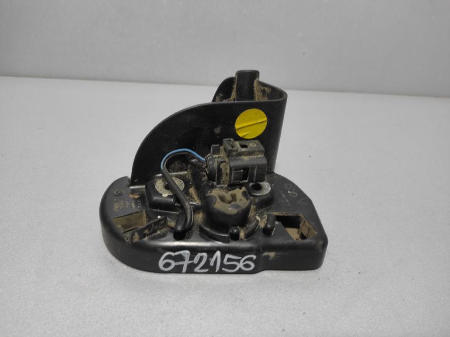 BRAVA VRATA VW CADDY > 10-15 2K5843604A