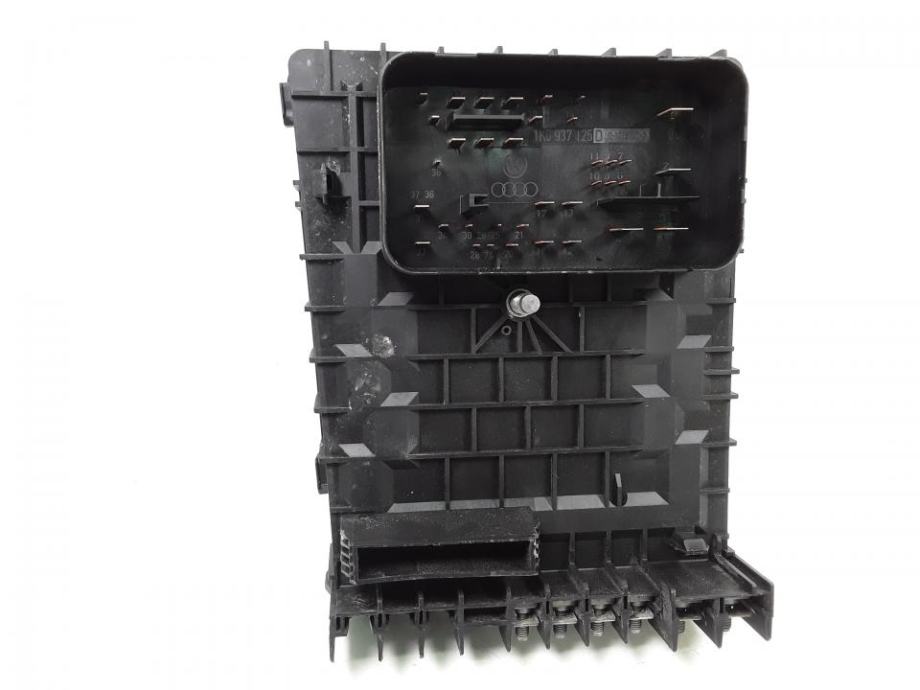 BSI 1K0937125D AUDI A3 8P MOD. 2008-2012