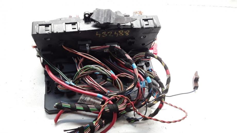 BSI 6395450301 A6395450401 MERCEDES VITO 639 2003-2010