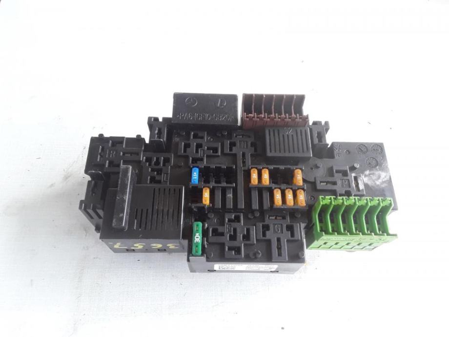 BSI A2229063202 MERCEDES C CLASS (W205) 2014-