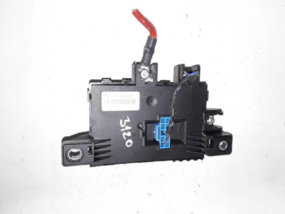 BSI A4479060400 MERCEDES VITO (447) 2014-